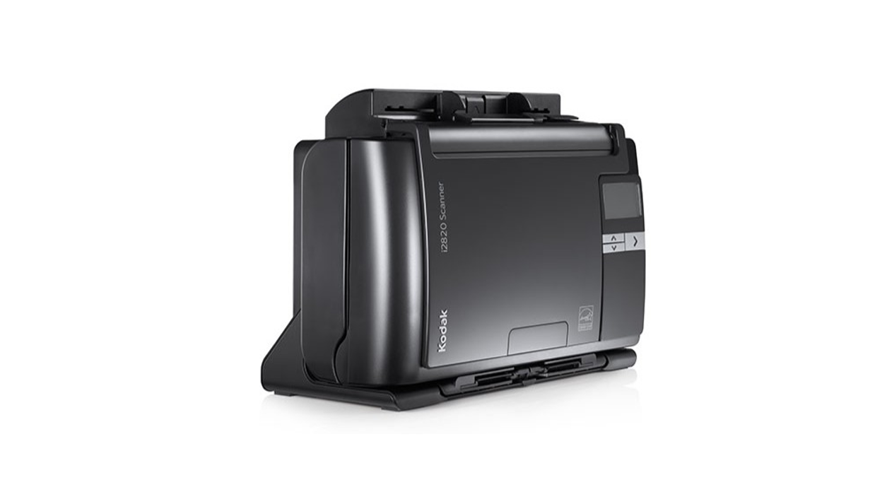 i2820 Scanner | Kodak Alaris