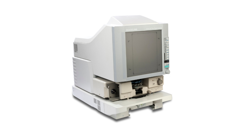 IMAGELINK 2400DV Plus | Kodak Alaris