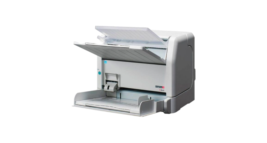 ibml ImageTracDS 1085 | Kodak Alaris