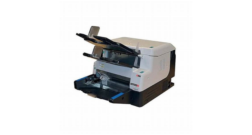 ibml ImageTracDS 1210 | Kodak Alaris