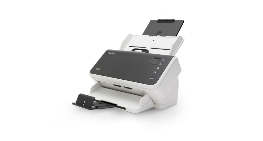 S2040 Scanner | Kodak Alaris