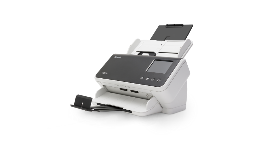 S2060w Scanner | Kodak Alaris