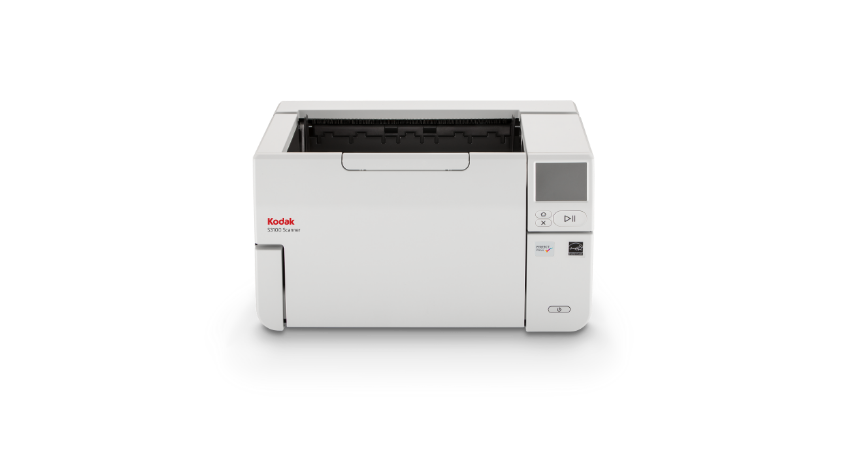 S3100 Scanner | Kodak Alaris
