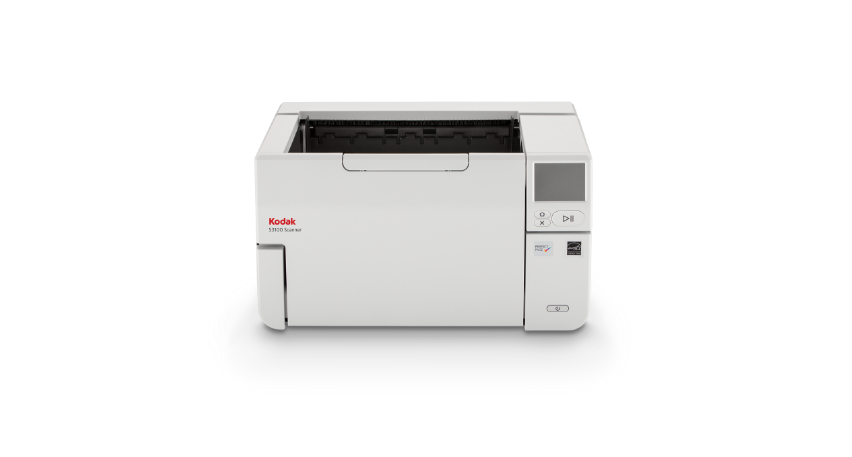 S3110 Scanner | Kodak Alaris