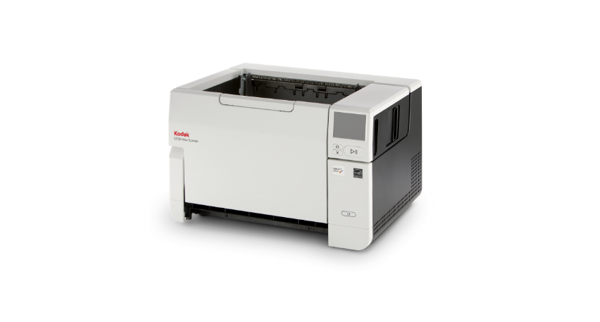S3120 Max Scanner | Kodak Alaris