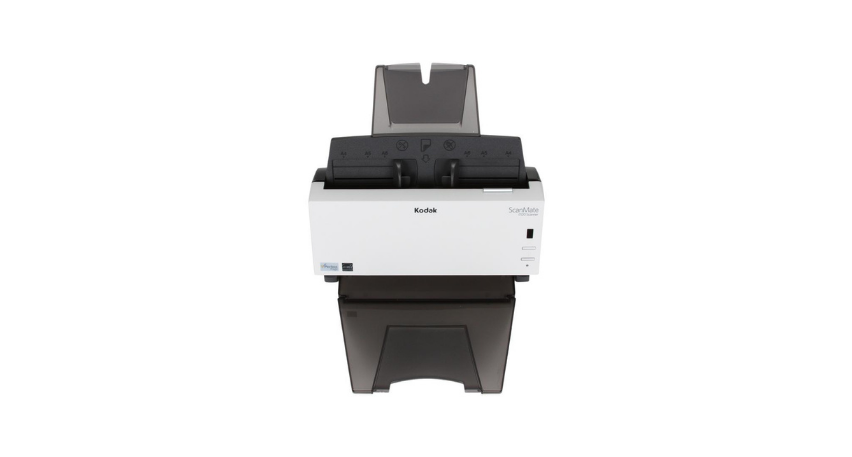 ScanMate i1120 Scanner | Kodak Alaris