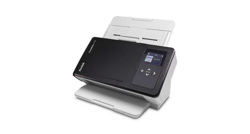 ScannerMate i1150 | Kodak Alaris