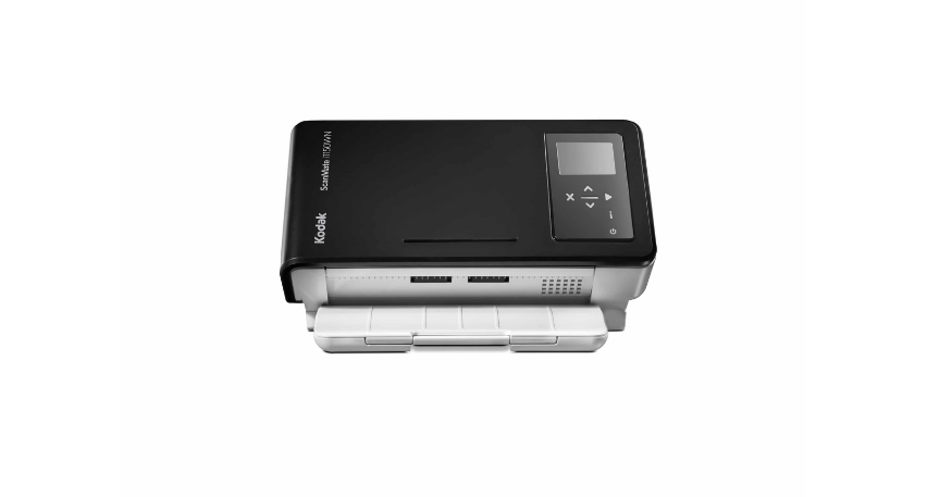 ScanMate i1150WN Scanner | Kodak Alaris