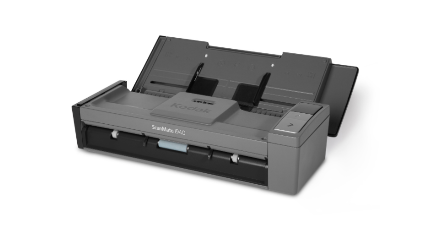ScanMate i940 Scanner | Kodak Alaris