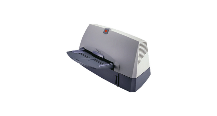 i250/i260/i280 Scanner | Kodak Alaris