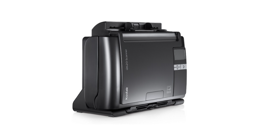 Scanner i2620 | Kodak Alaris