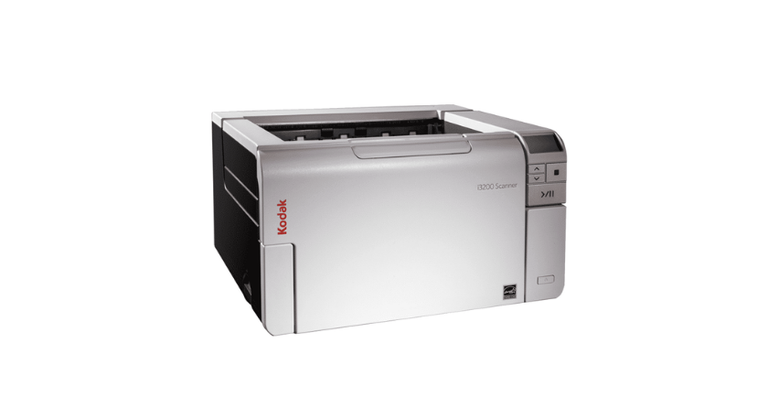 i3200 Scanner | Kodak Alaris