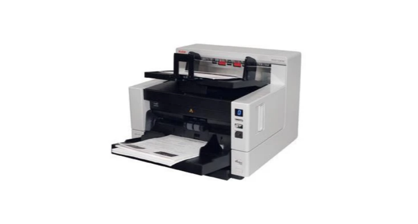 i4200 Plus Scanner | Kodak Alaris