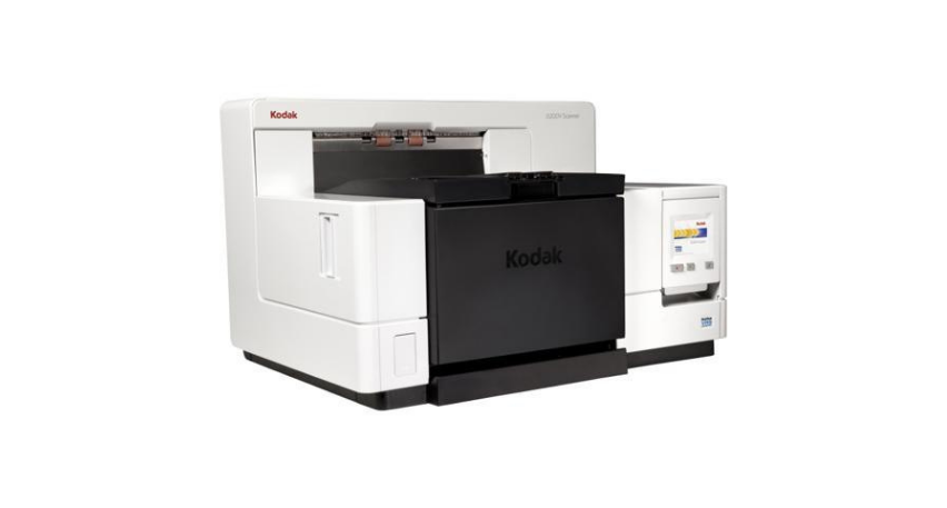 i5200V/i5600V Scanner | Kodak Alaris