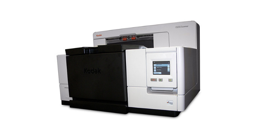 i5200/i5600/i5800 Scanner | Kodak Alaris