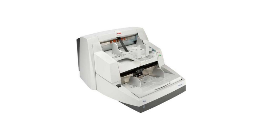 i730/i750/i780 Scanner | Kodak Alaris