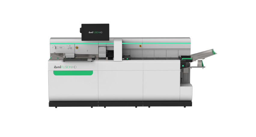 ibml FUSiON 7300 | Kodak Alaris