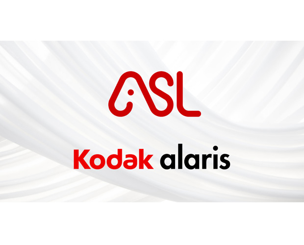 Kodak Alaris Partners with ASL Group | Kodak Alaris