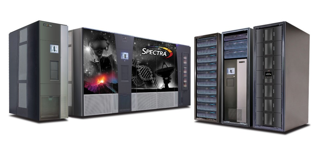 Kodak Alaris Sets High Standard of Service Excellence for Spectra Logic ...