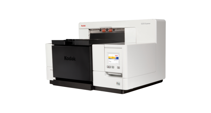 i5250 Scanner | Kodak Alaris