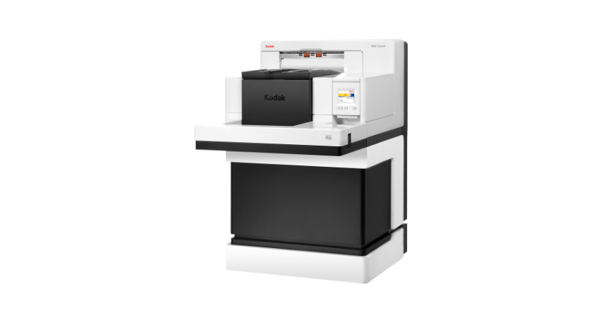 i5850 FADGI Scanner | Kodak Alaris
