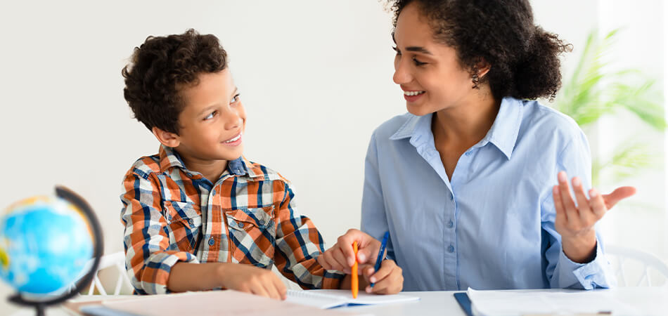 JP Tutoring Achieves 300% ROI with KODAK Info Input Solution | Kodak Alaris