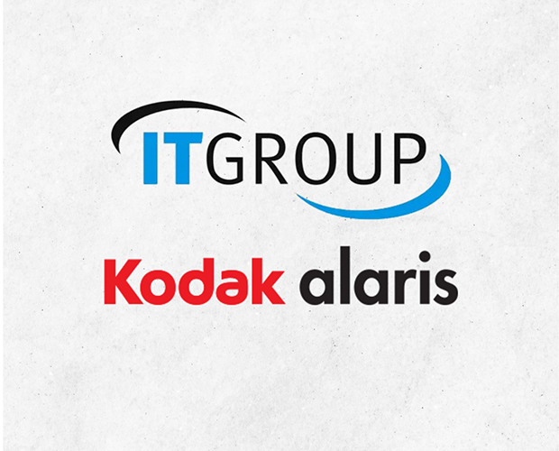 Kodak Alaris e IT Group: Una Alianza Estratégica para Revolucionar el Servicio en Paraguay ...