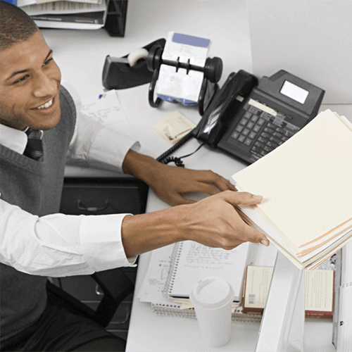 Best Invoice Scanners to Improve Payment Processing | Kodak Alaris