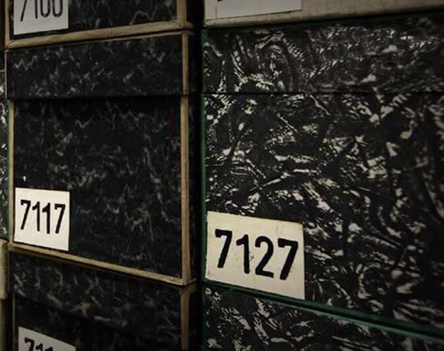 Law Firm Quickly Transforms 7,000 Boxes of Legal Documents to Digital ...