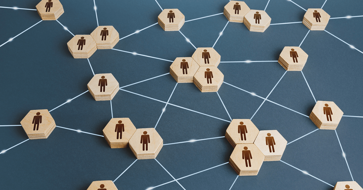 The Power of Partnerships: Driving Digital Transformation Forward ...