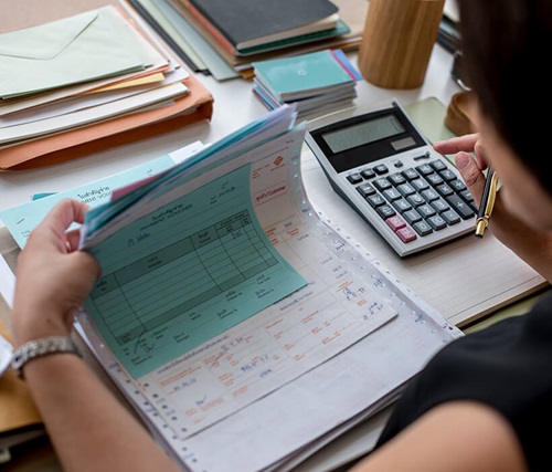 Here’s How You Can Efficiently Organize Your Paper Bills and Mail ...