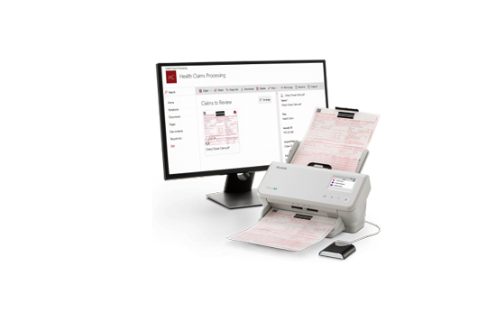 Secure Scanning Solution from Kodak Alaris Protects Sensitive Data and ...