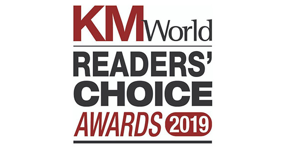 Kodak Alaris’ IN2 Ecosystem Wins KMWorld Readers' Choice Award | Kodak ...