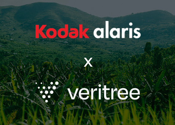 Kodak Alaris and veritree Partner to Aid Agroforestry Restoration in Rwanda | Kodak Alaris