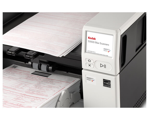 New Scanners from Kodak Alaris Help Customers MAXimise Their Digital ...
