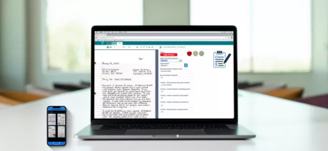 S3060f Scanner | Kodak Alaris